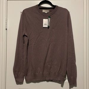 Hawker Rye | Sweaters | Nwt Hawker Rye Sweater | Poshmark